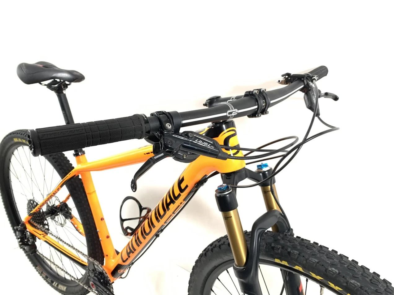 Cannondale FSI used in m | buycycle