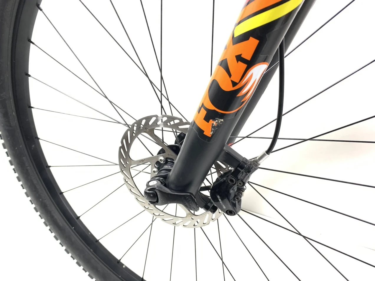 Cannondale FSI used in m | buycycle