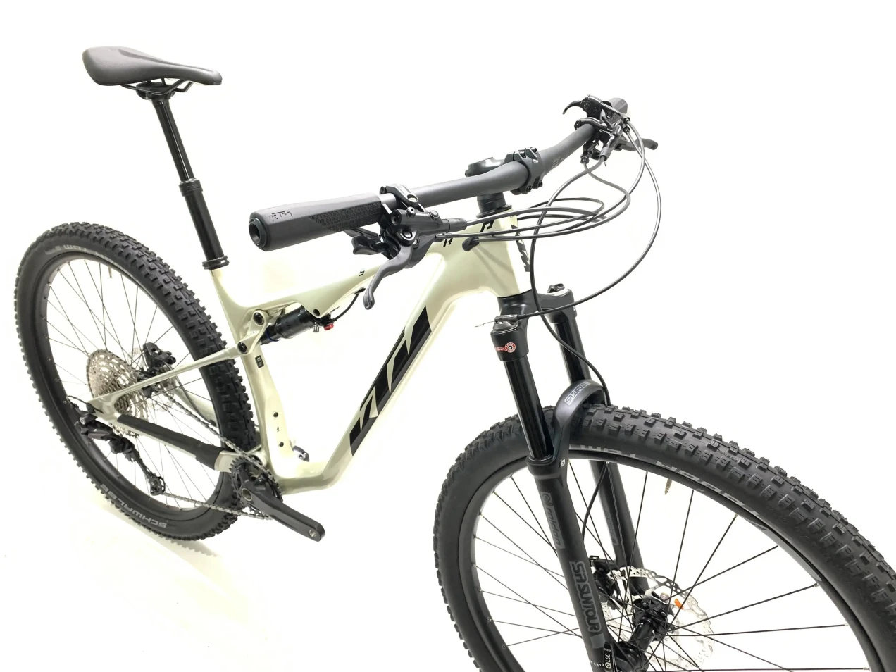 KTM Scarp Pro MT 2022 used in S | buycycle