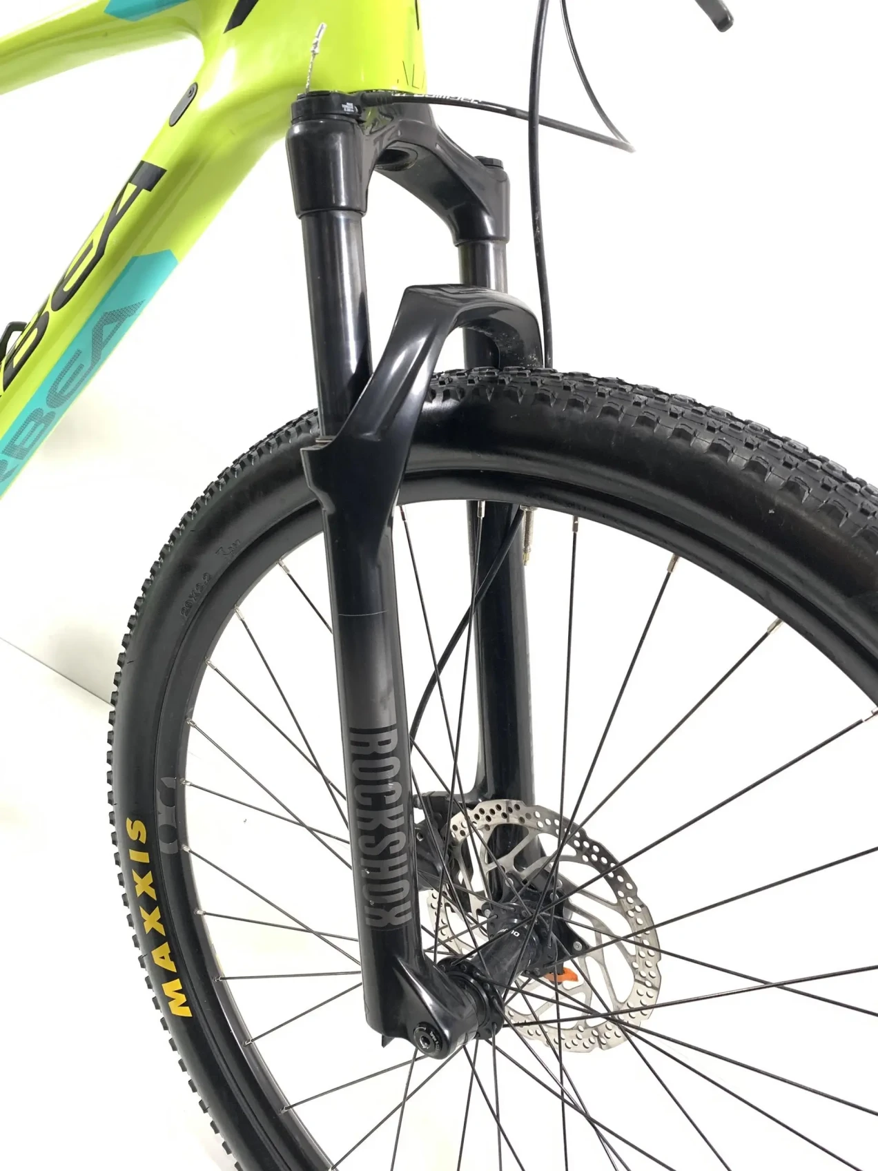 Orbea ALMA M50 used in m | buycycle