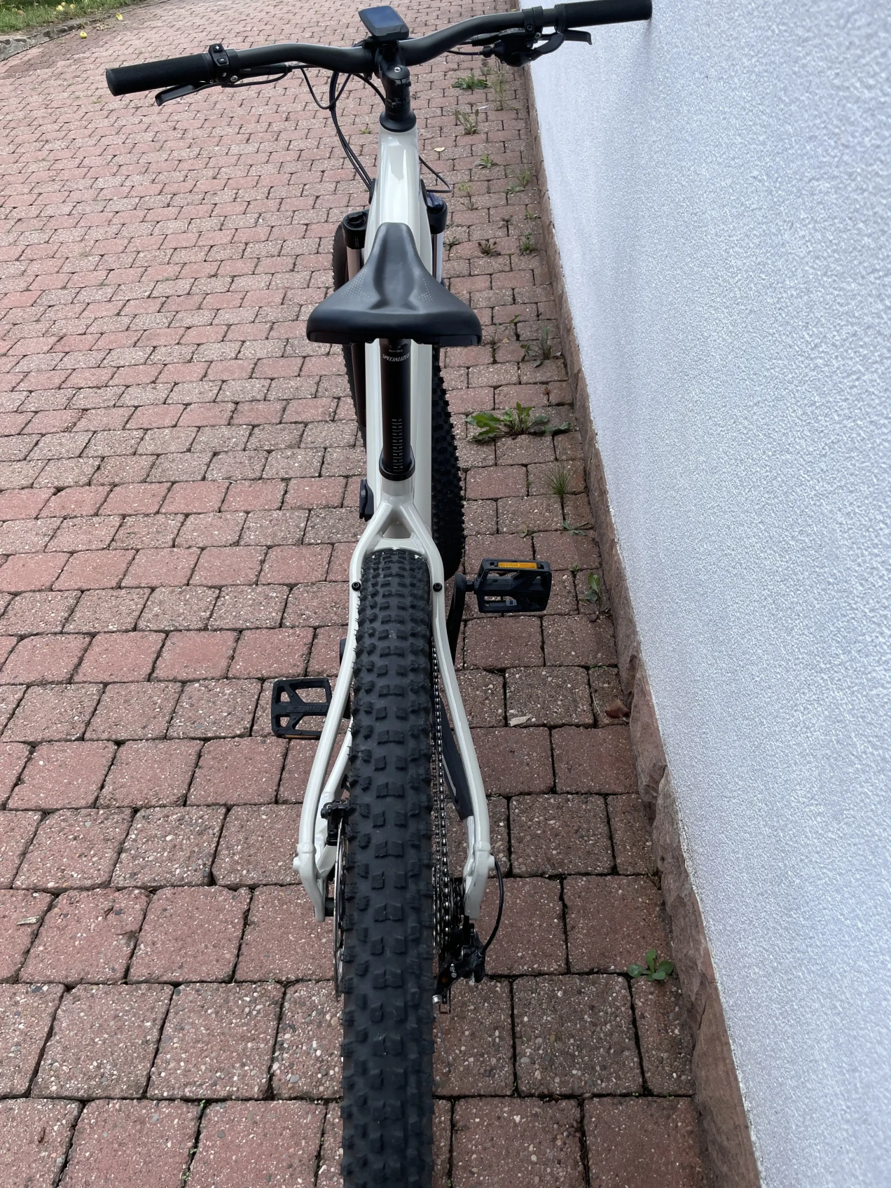 Specialized Turbo Tero 3.0 used in s | buycycle