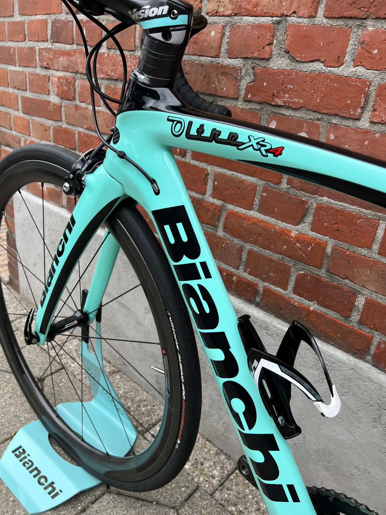 Bianchi Oltre XR4 gebraucht kaufen 53 cm | buycycle