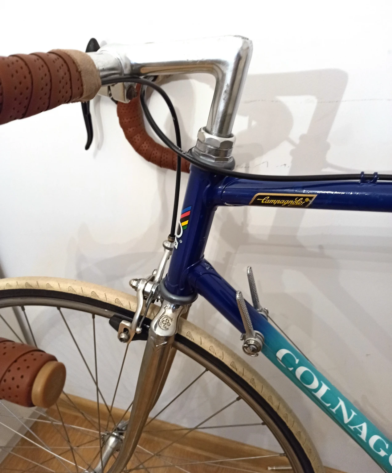 Colnago Super used in M | buycycle