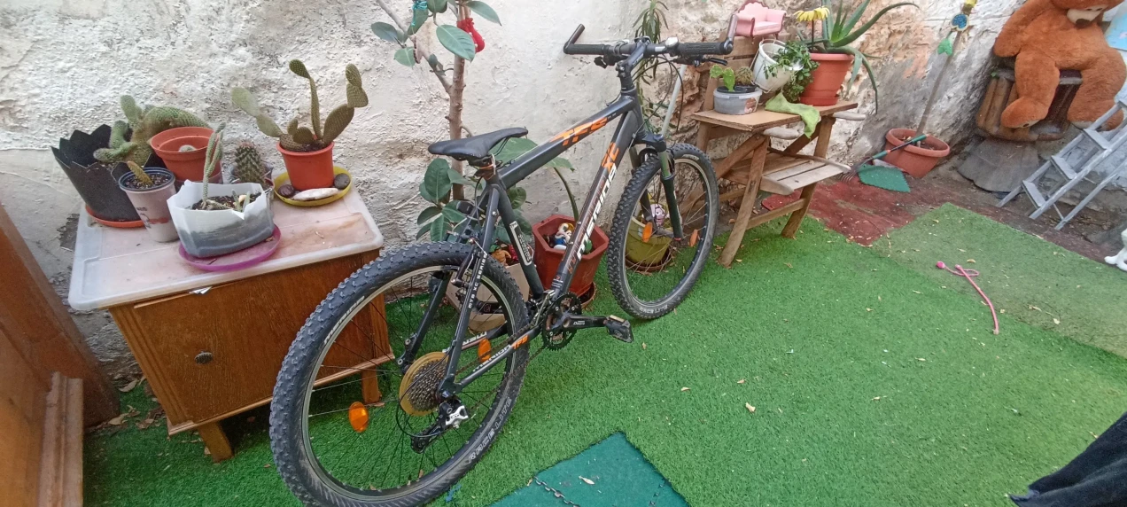 Merida TFS 700 MATTS XC used in xs | buycycle