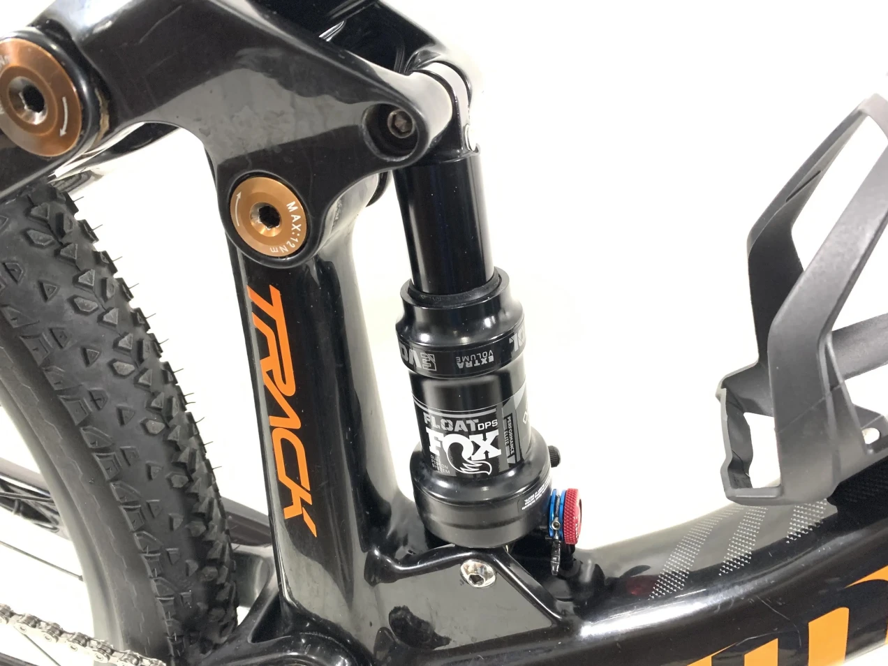 Megamo Track R120 used in l | buycycle