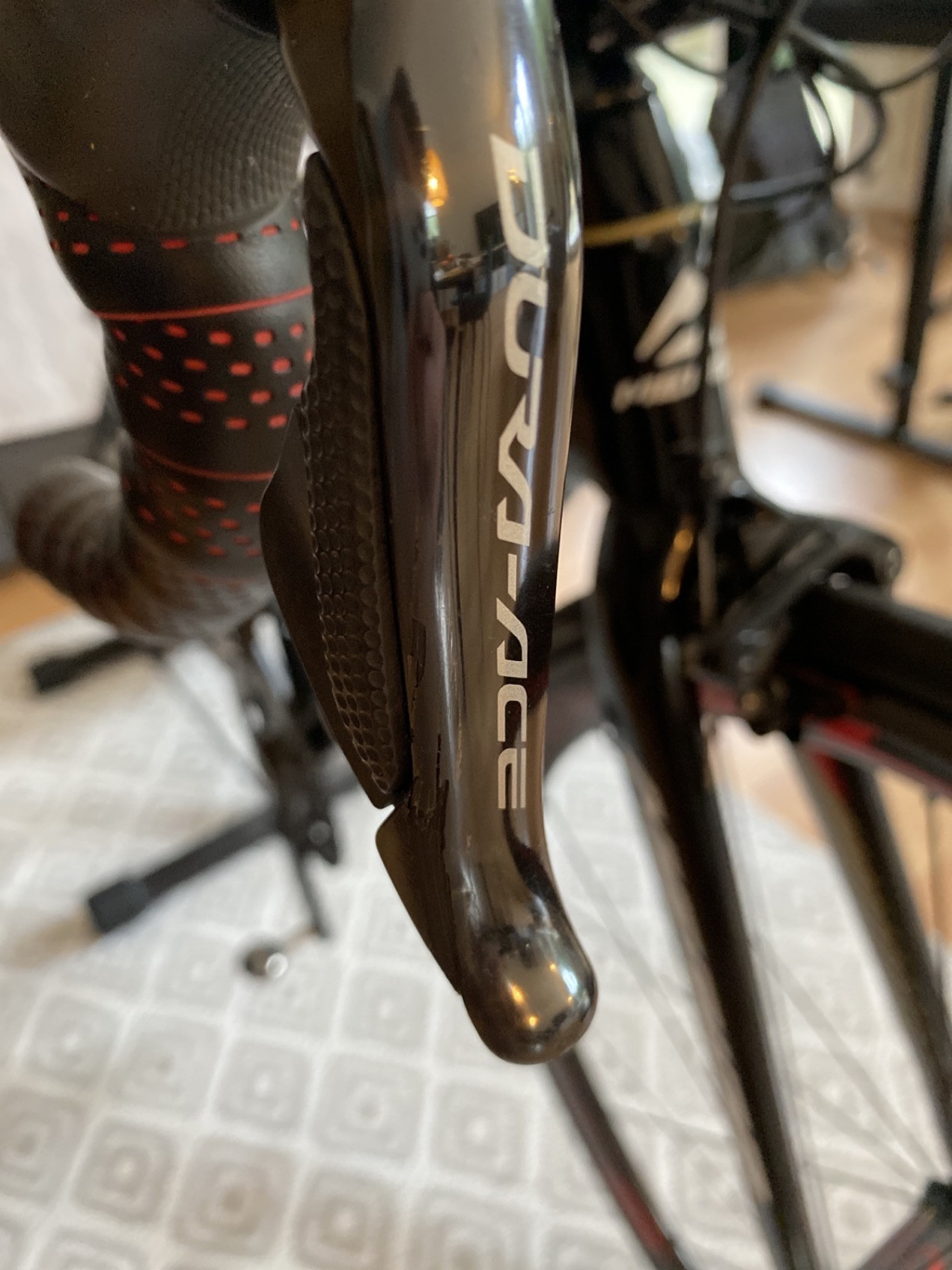 Merida SCULTURA TEAM gebruikt in s | buycycle