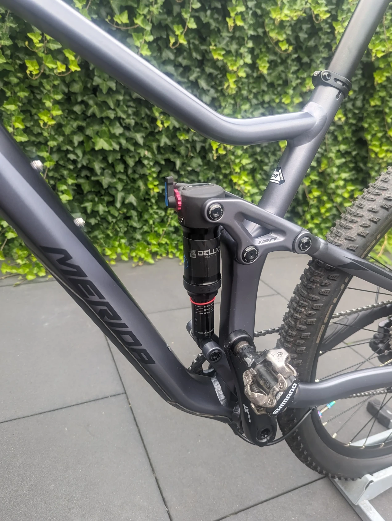 Merida ONE-TWENTY RC XT-EDITION used in MD | buycycle