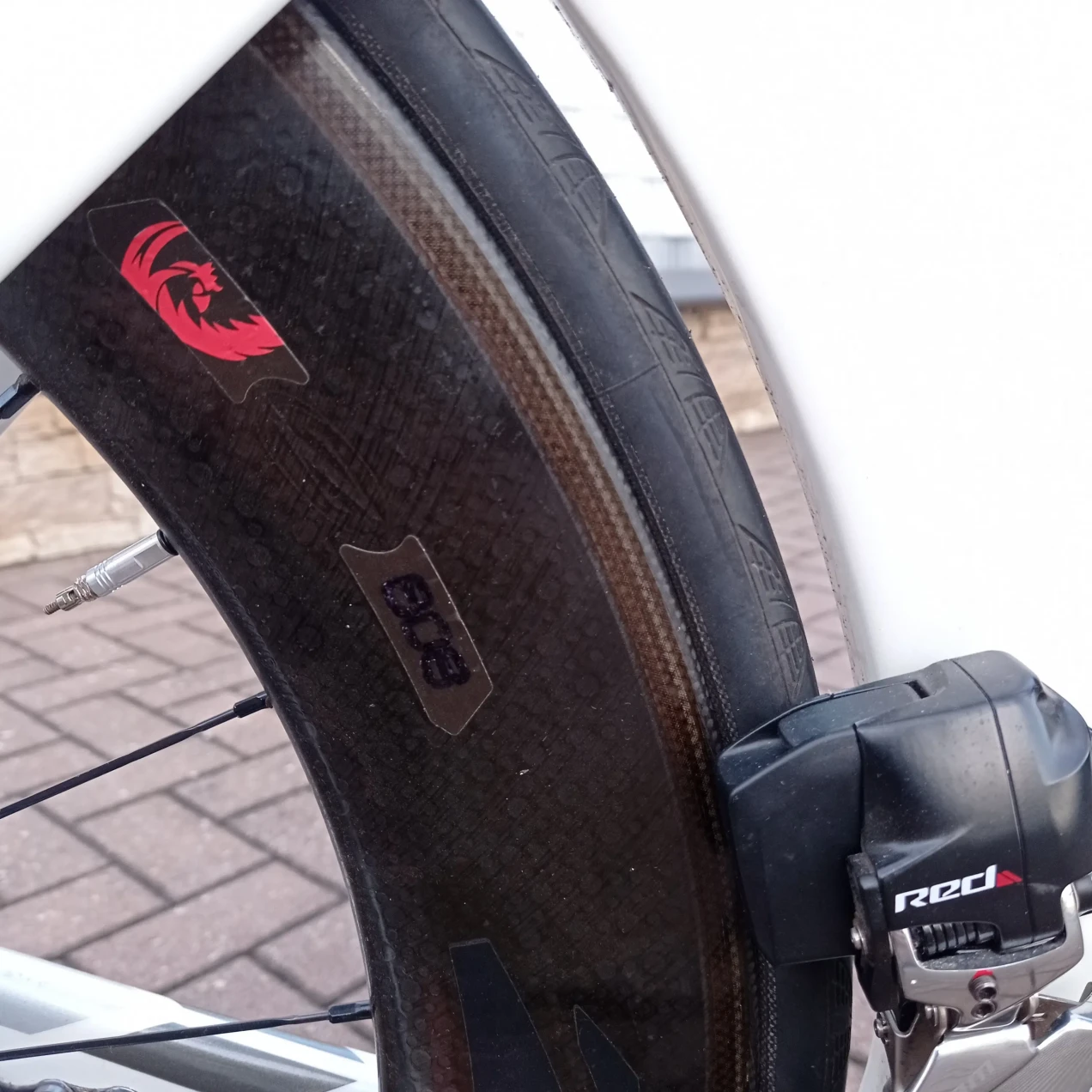 Trek Speed Concept Frameset gebraucht kaufen LG | buycycle