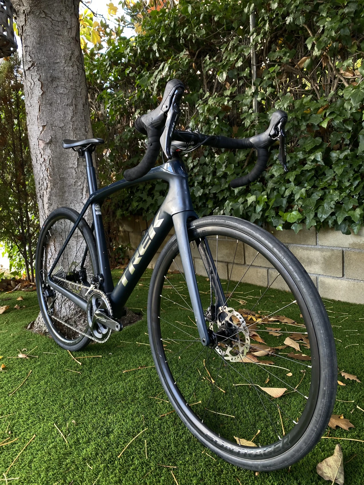 Trek Domane SL 5 used in l | buycycle