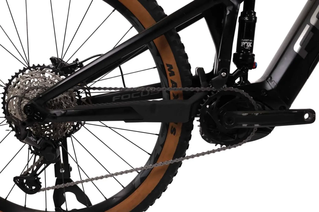 Focus JAM2 used in m | buycycle