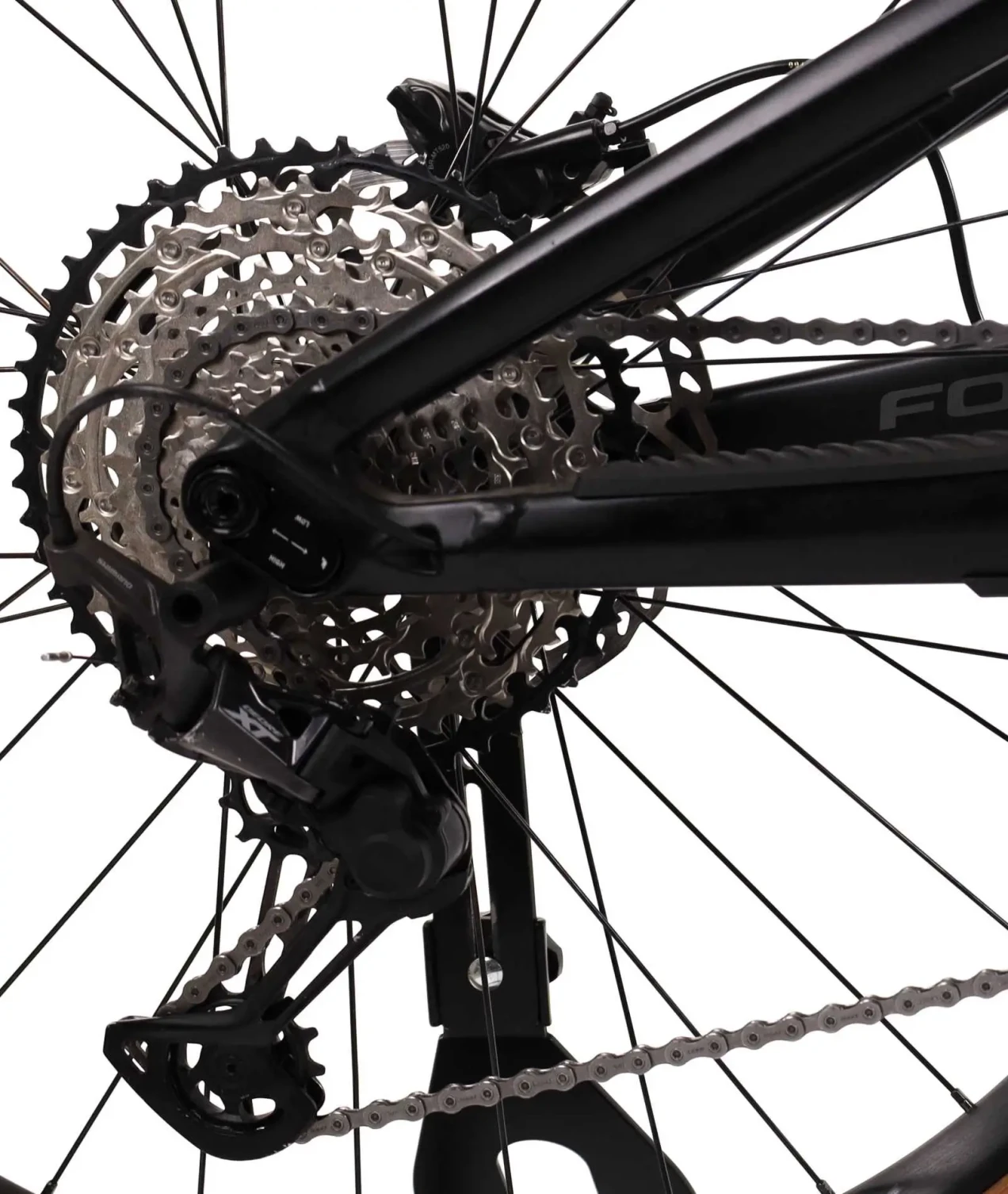 Focus JAM2 used in m | buycycle