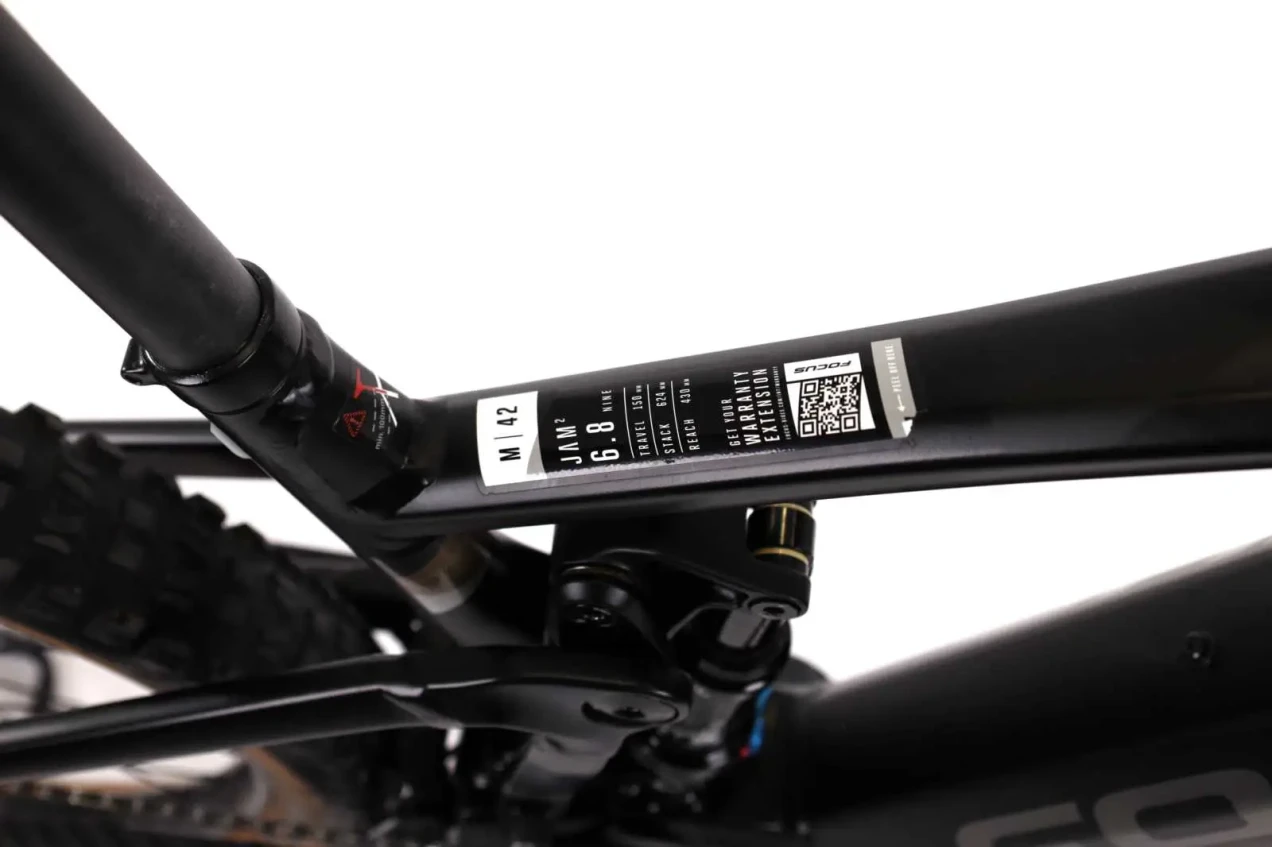 Focus JAM2 used in m | buycycle