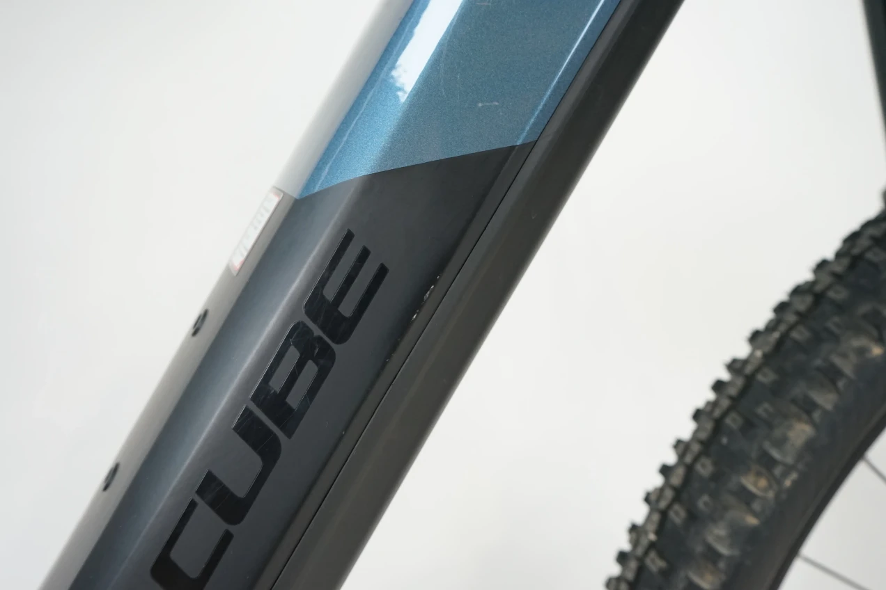 CUBE Cube Reaction Hybrid SLT 625 29 2021 used in m | buycycle