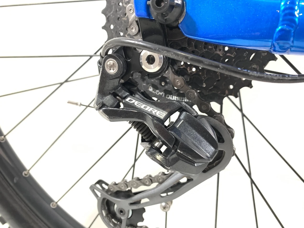 Giant Fathom 3 gebruikt in l | buycycle