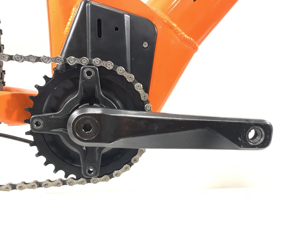 Megamo Ridon utilizado en l | buycycle