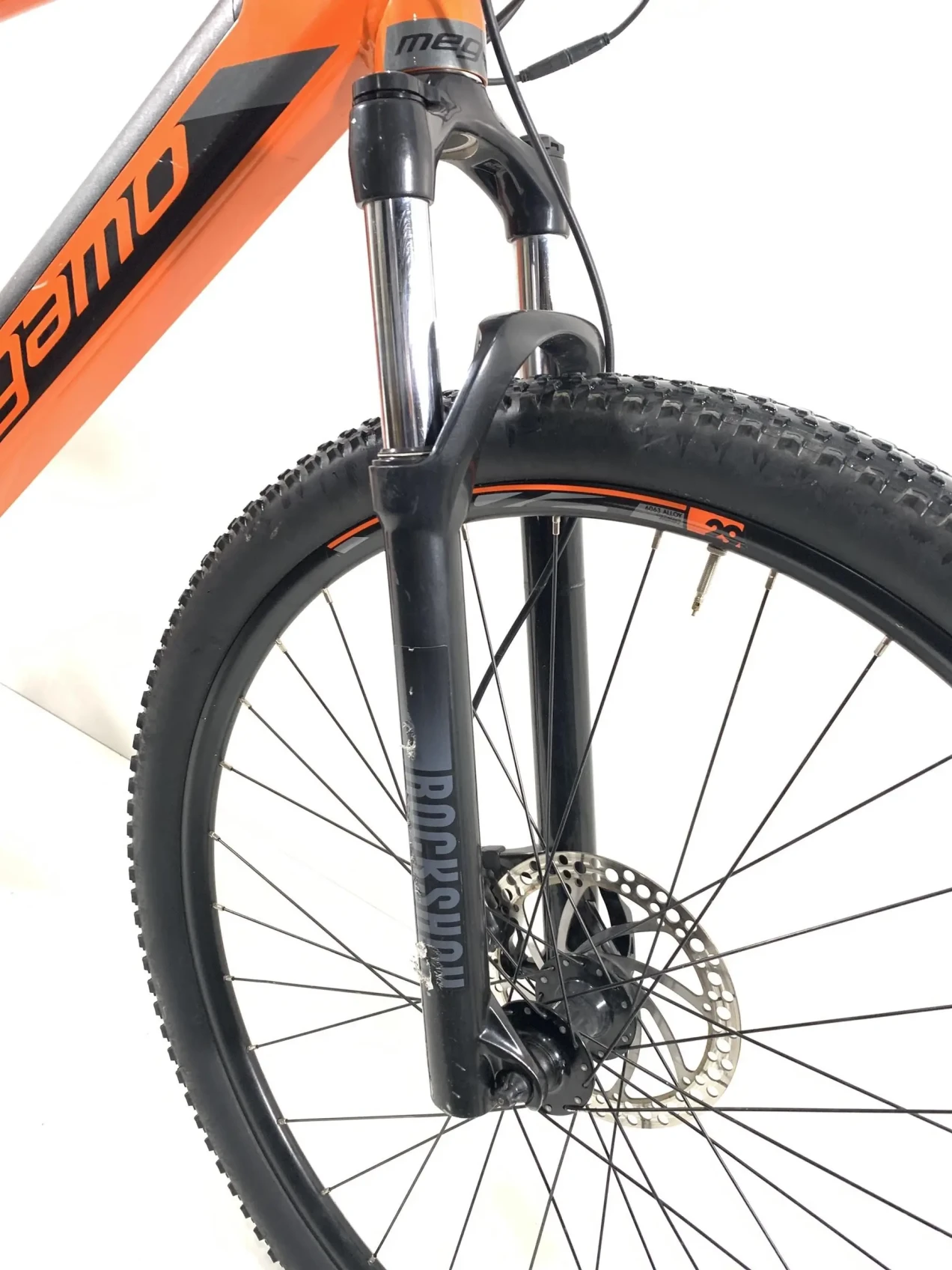 Megamo Ridon used in M | buycycle