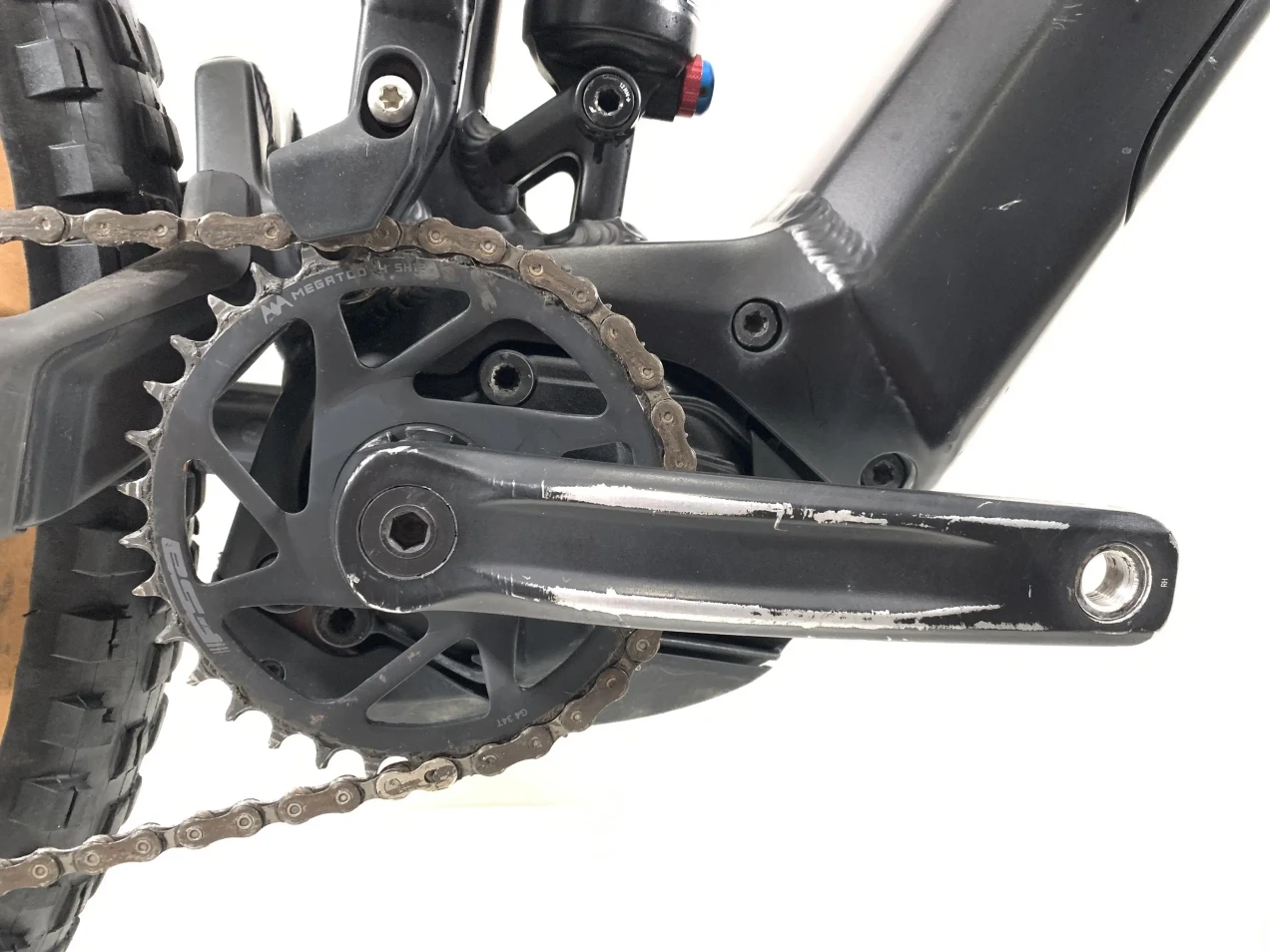 Focus Jam 2 6.7 Plus used in l | buycycle