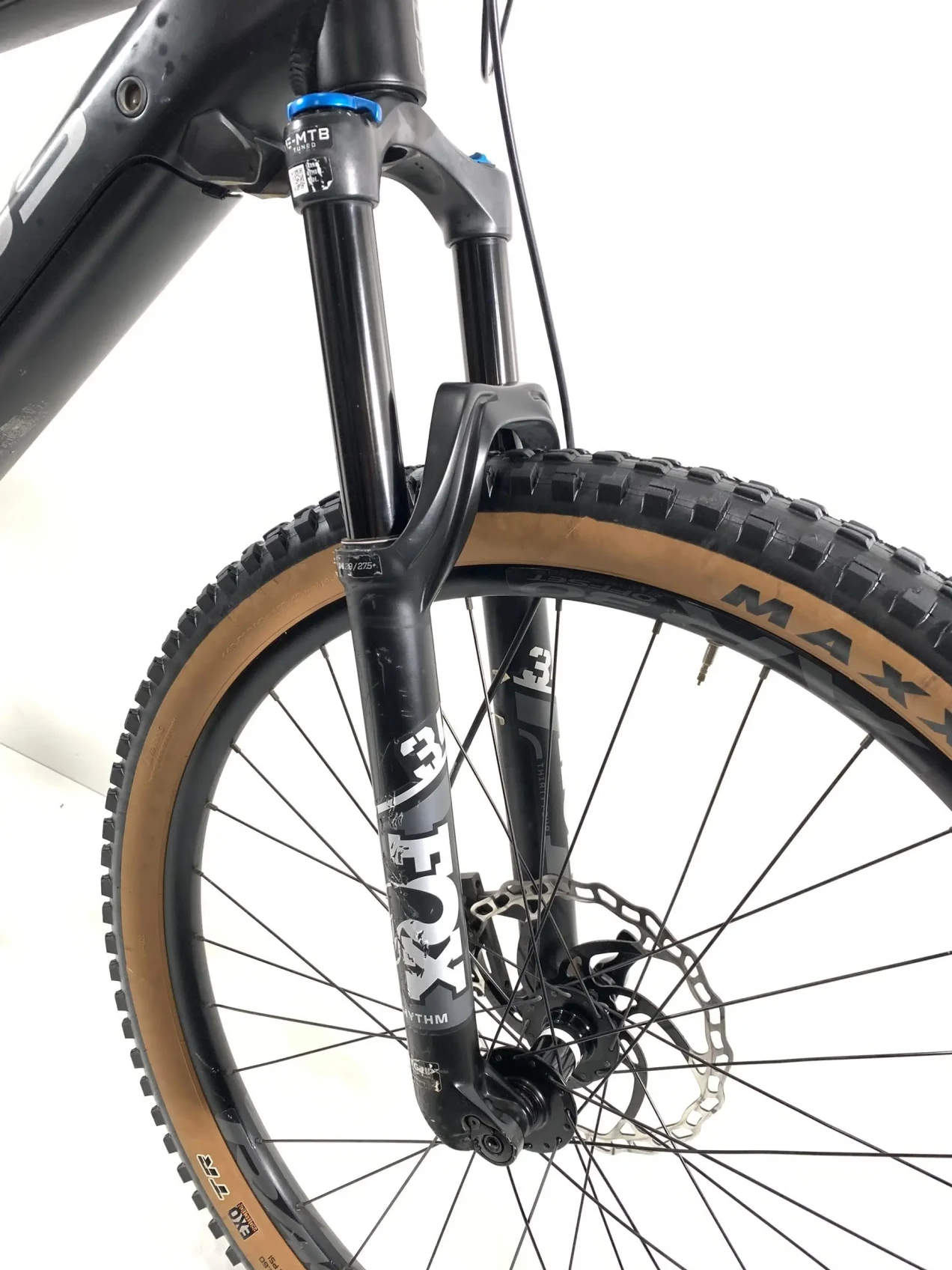 Focus Jam 2 6.7 Plus used in l | buycycle