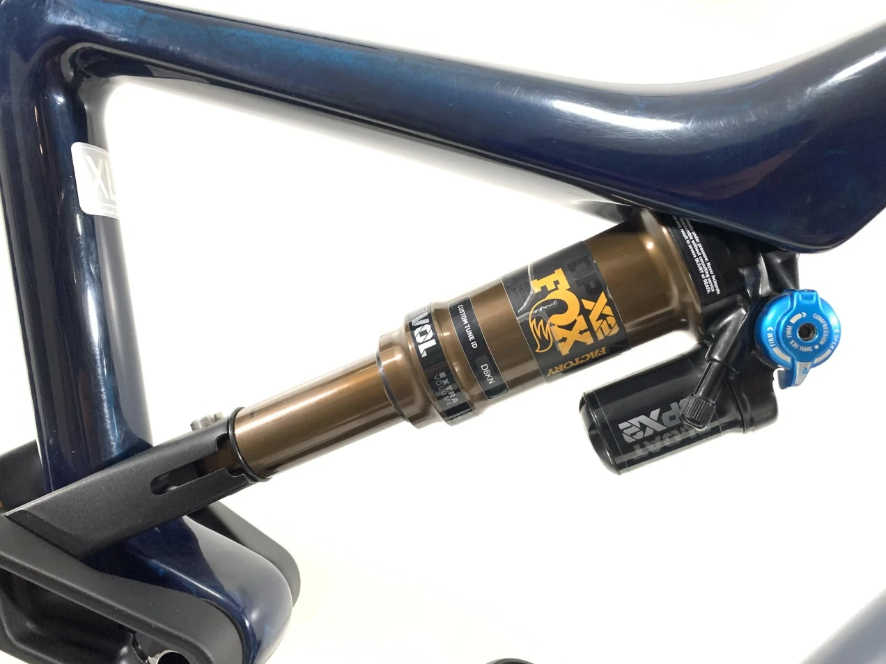 Orbea Rise used in xl | buycycle