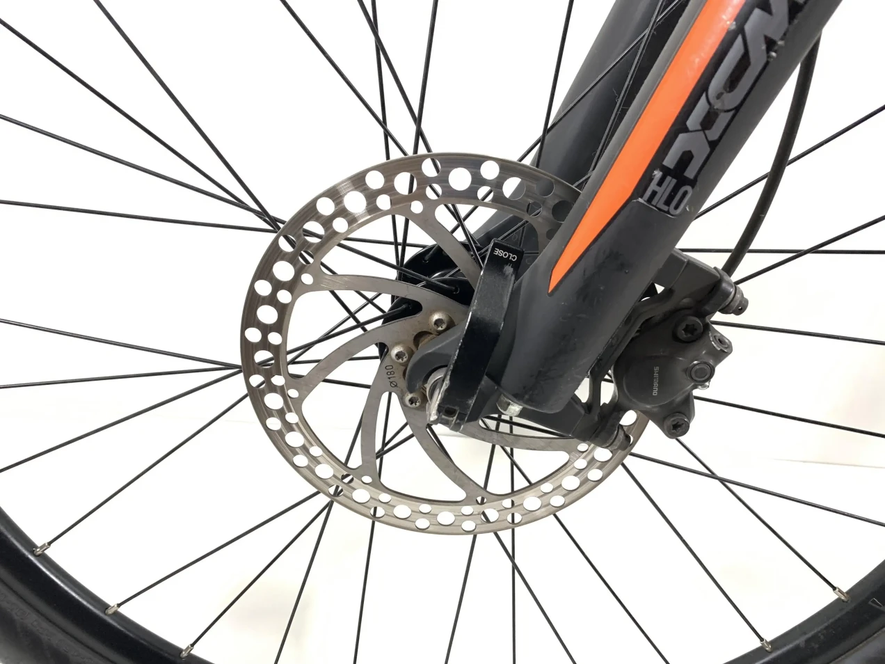 Megamo Ridon used in S | buycycle