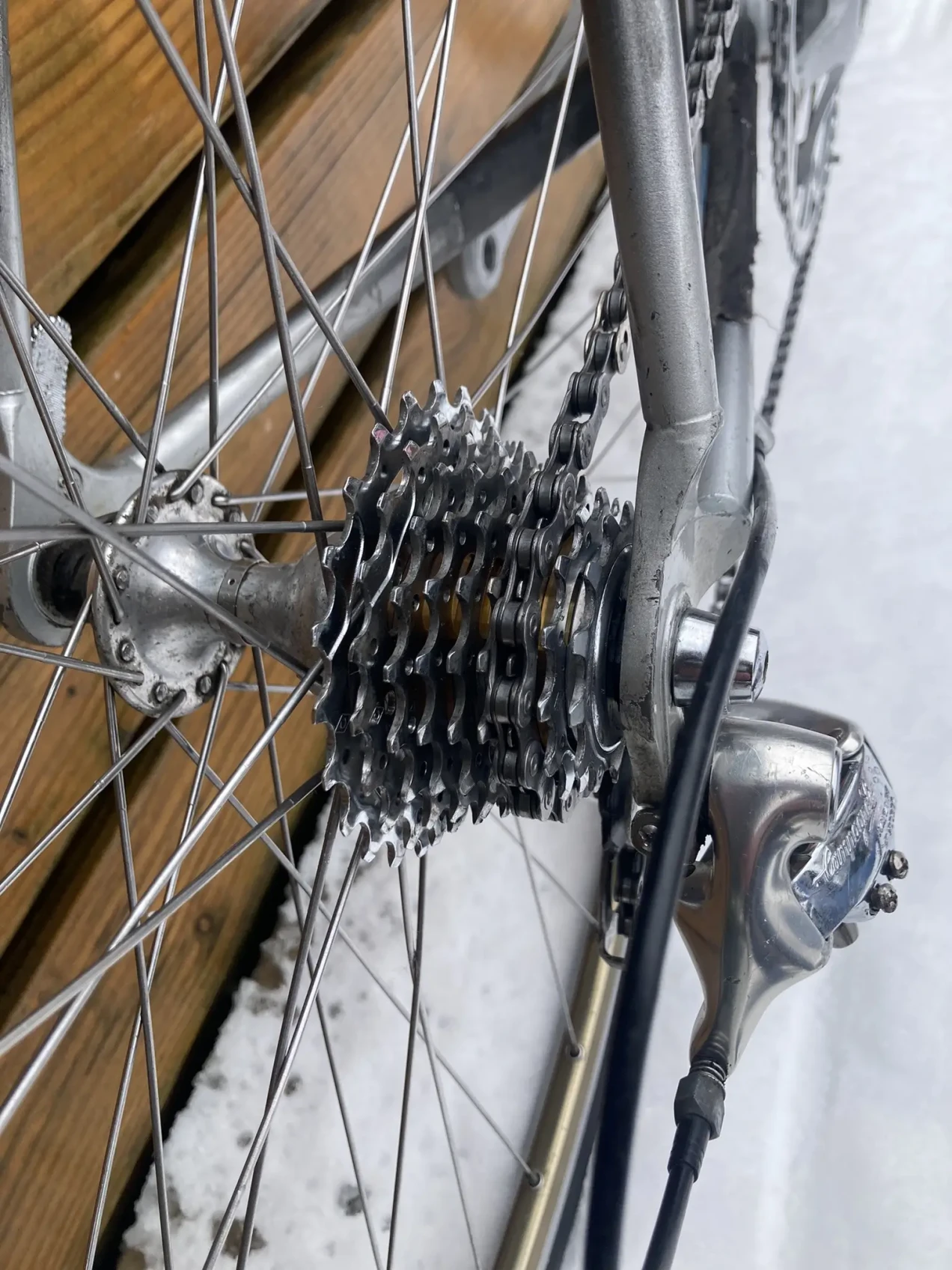 Giant Cadex cfr carbon used in 57 cm | buycycle