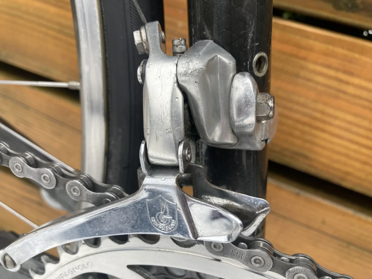 Giant Cadex cfr carbon used in 57 cm | buycycle