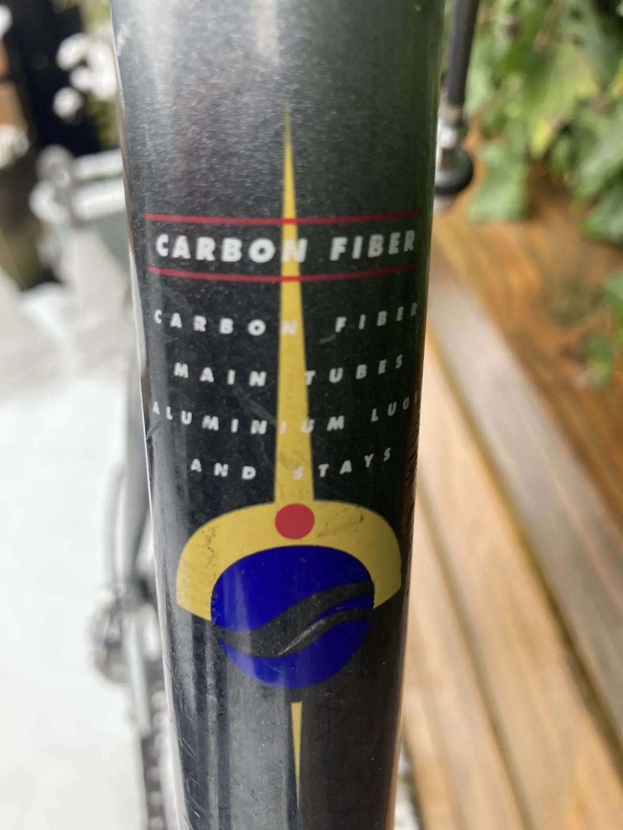 Giant Cadex cfr carbon used in 57 cm | buycycle