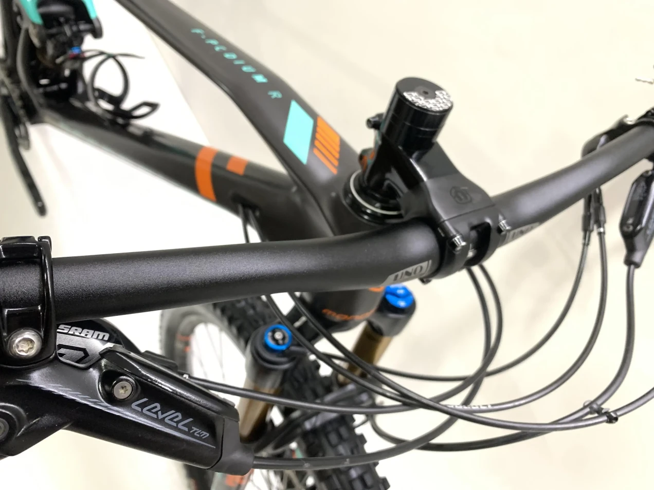 Mondraker F Podium R used in l | buycycle