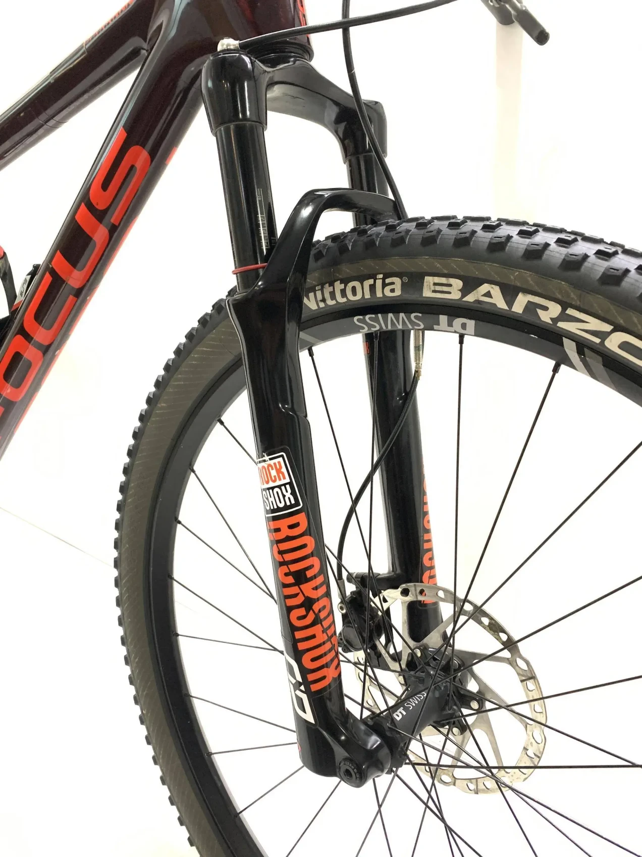 Focus One gebraucht kaufen m | buycycle