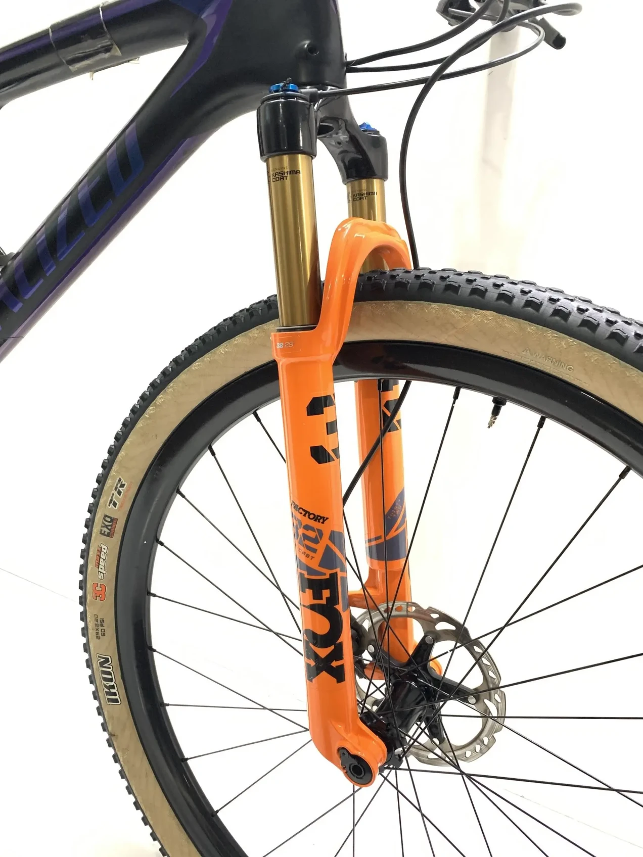 Specialized Epic Pro used in m | buycycle