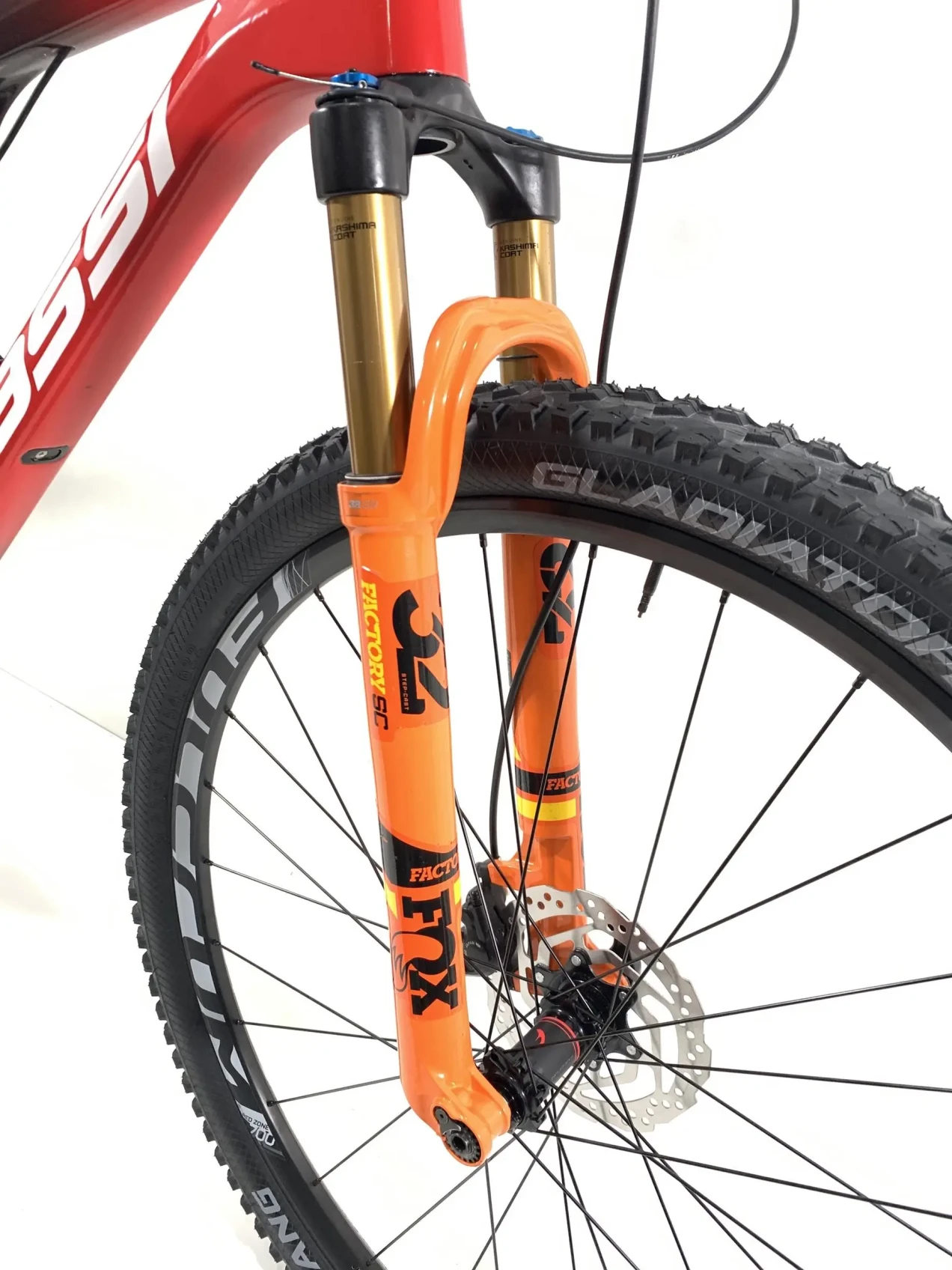 Massi Aire SL used in M | buycycle