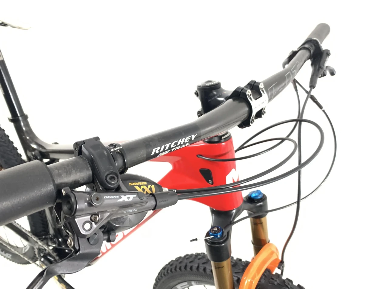 Massi Aire SL used in M | buycycle