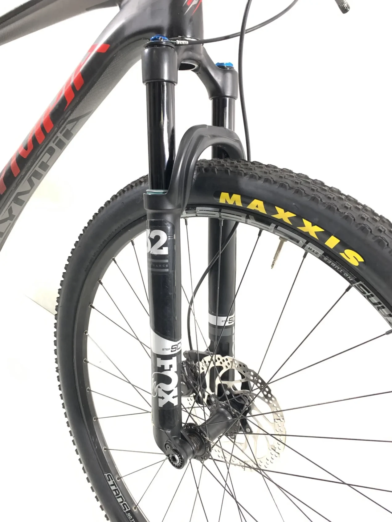 Olympia F1x used in m | buycycle