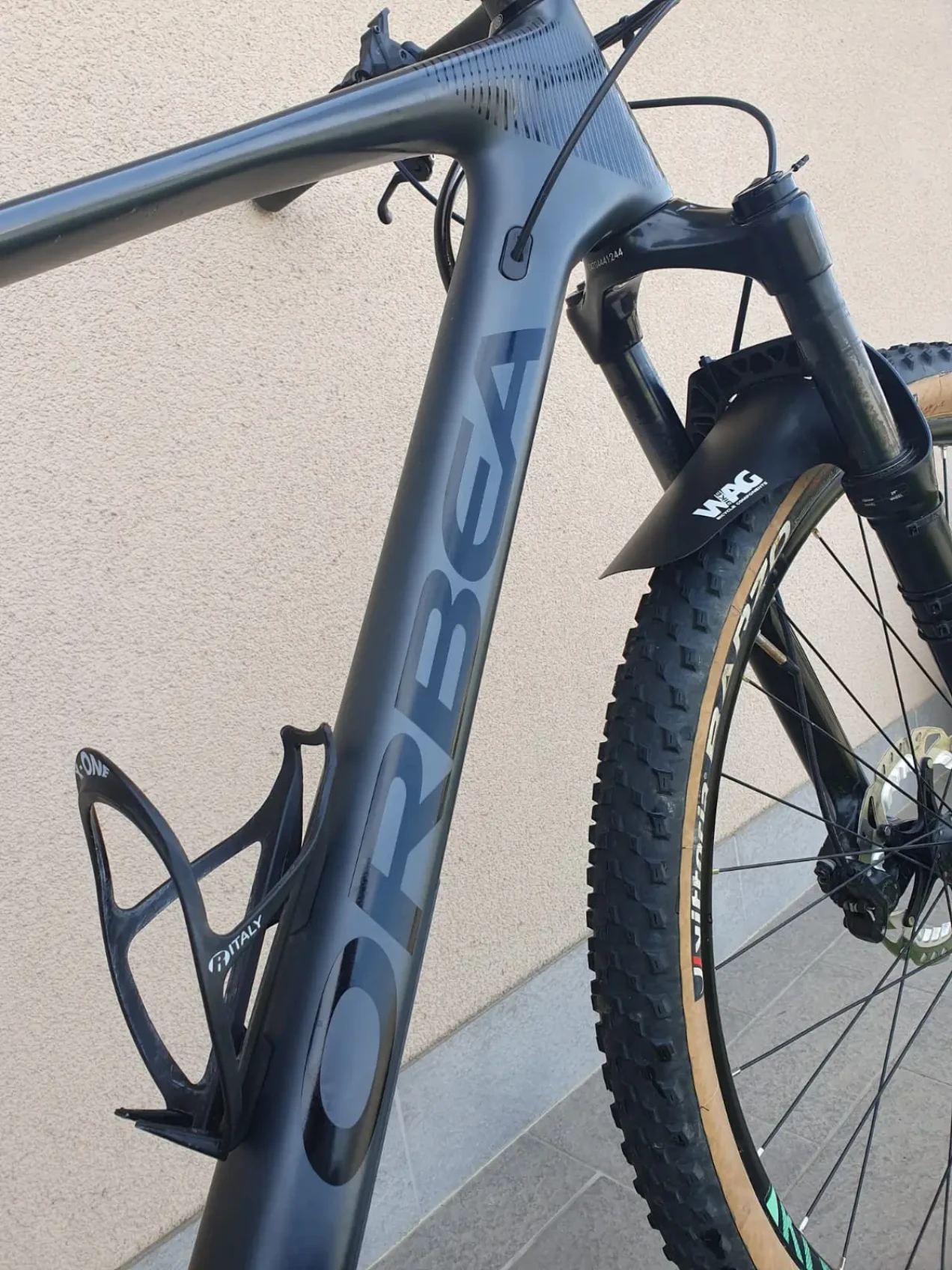 Orbea ALMA M50 used in l | buycycle