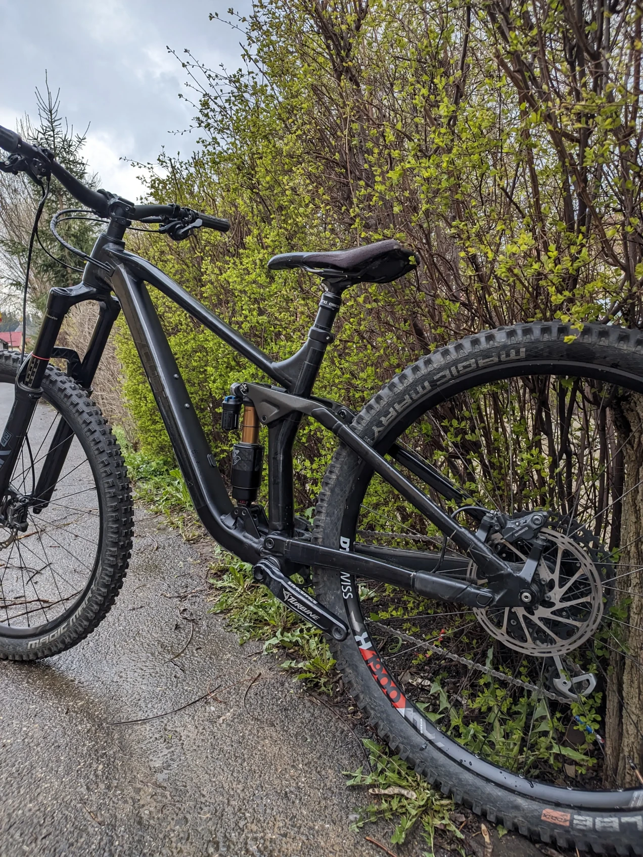 CUBE STEREO 170 SL 29 gebraucht kaufen MD | buycycle