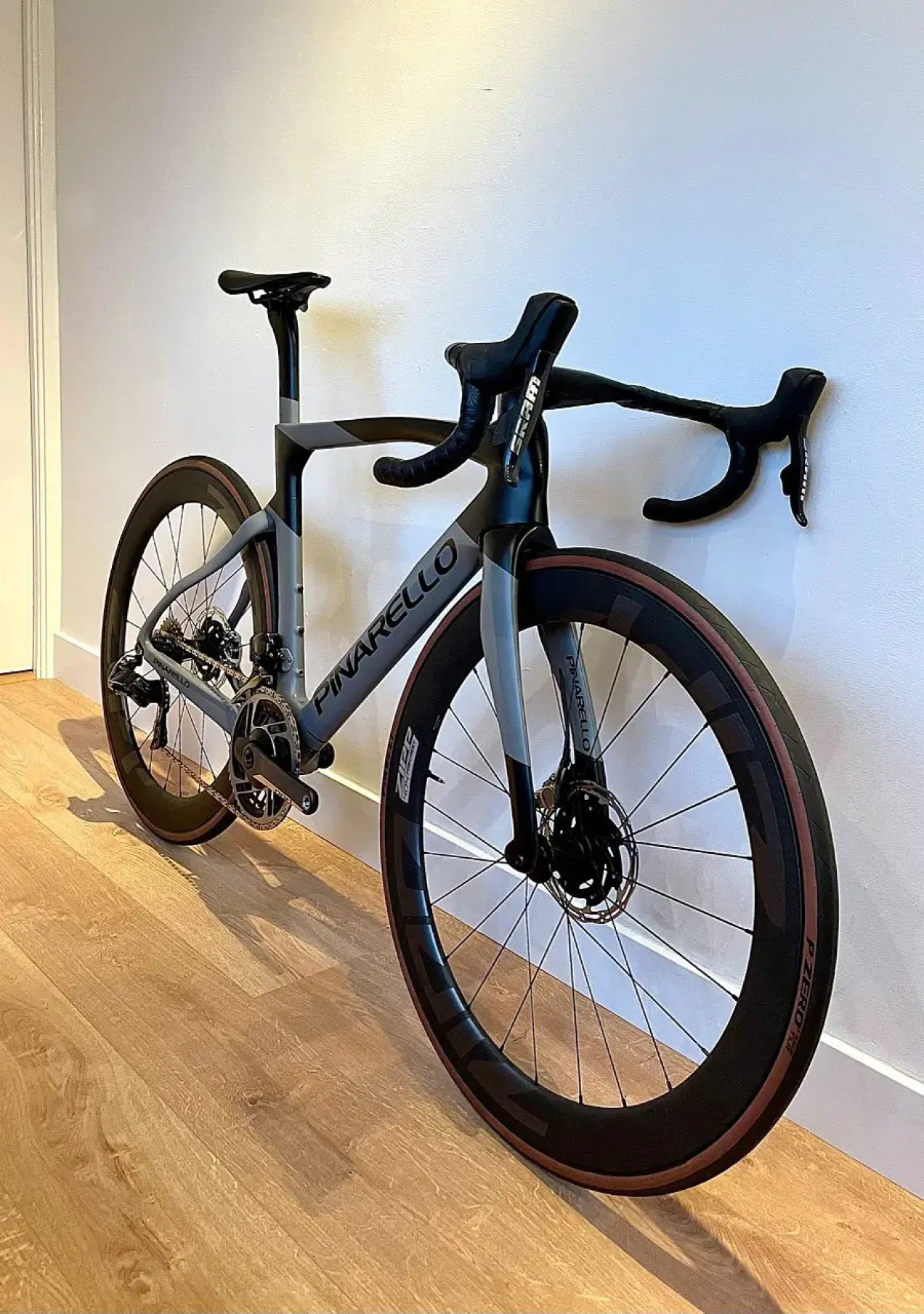 Pinarello Dogma F12 Disk Sram Red Axs Etap Bike gebraucht kaufen 53 cm ...