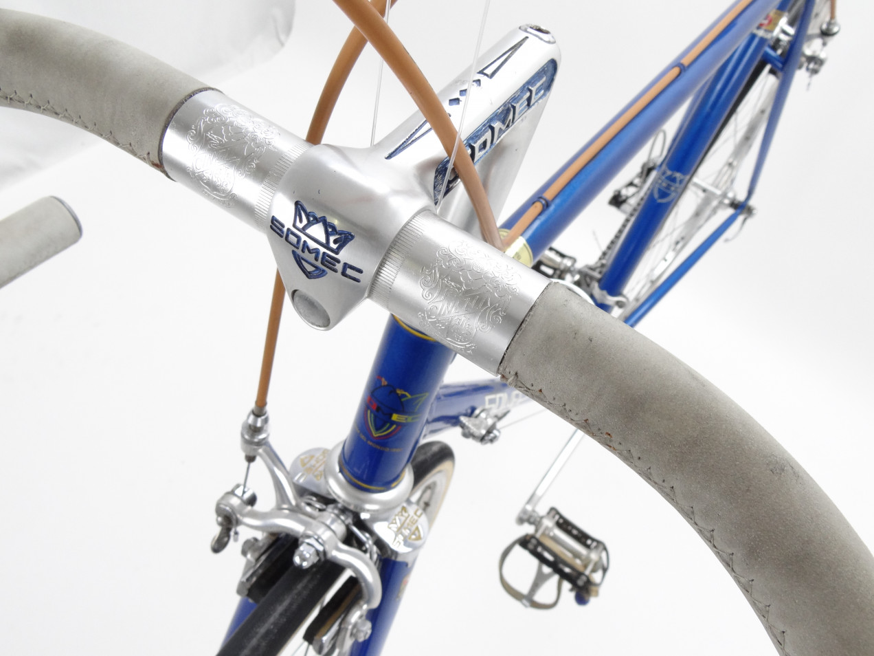 Somec Somec Supercorsa gebruikt in 51 cm | buycycle