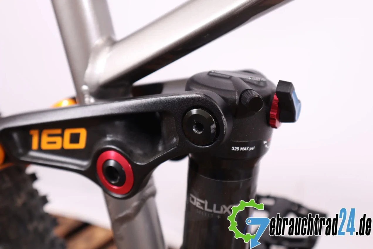 Corratec Corratec E-Power RS 160 Pro (Art. Nr. 83748-006) gebruikt in ...