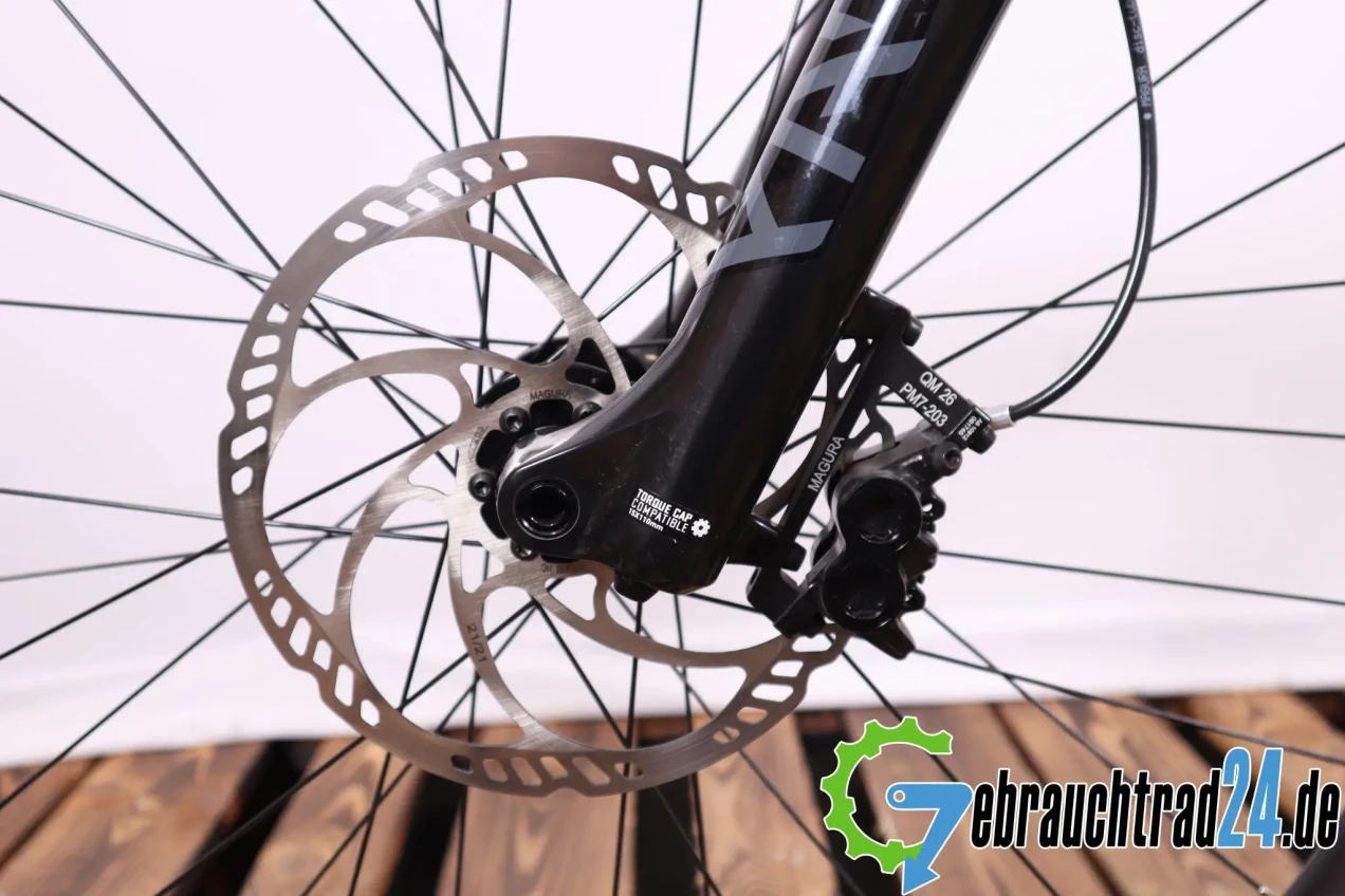 Corratec Corratec E-Power RS 160 Pro (Art. Nr. 83748-006) gebruikt in ...