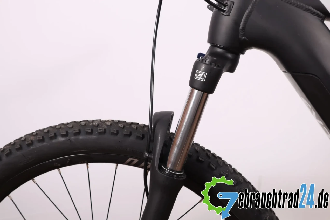 BULLS Bulls Copperhead Evo 1 (Art. Nr. B137673M) used in 48 cm | buycycle