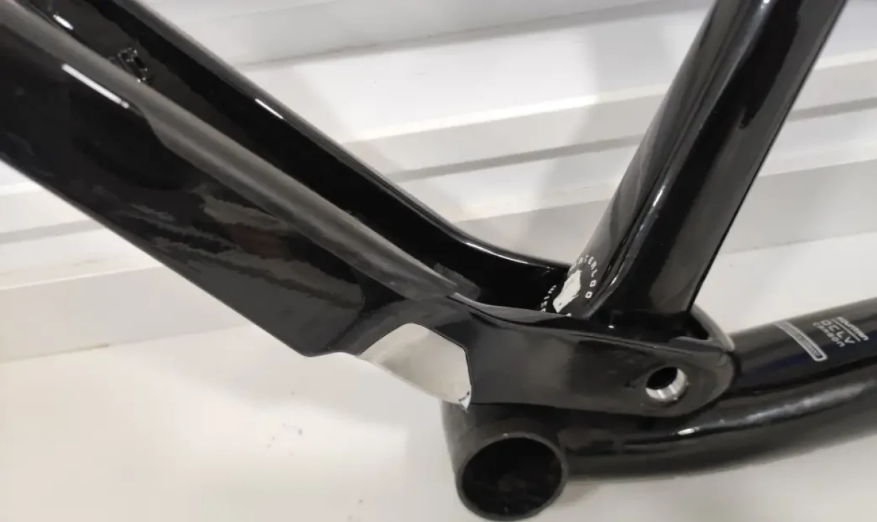 Trek Supercaliber Frame Set used in xl | buycycle