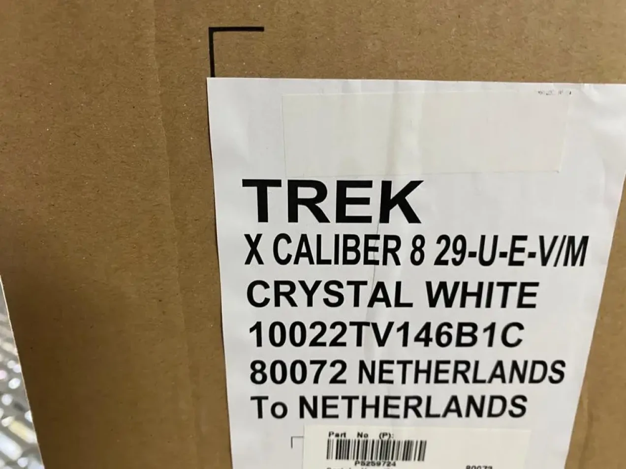 Trek X-Caliber 8 used in MD | buycycle