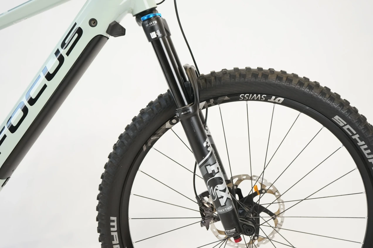 Focus Focus Jam 2 6.9 Nine 2021 gebraucht kaufen l | buycycle