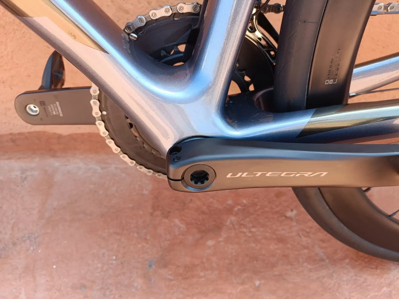 Giant Defy Advanced Pro 1 used in 56 cm | buycycle