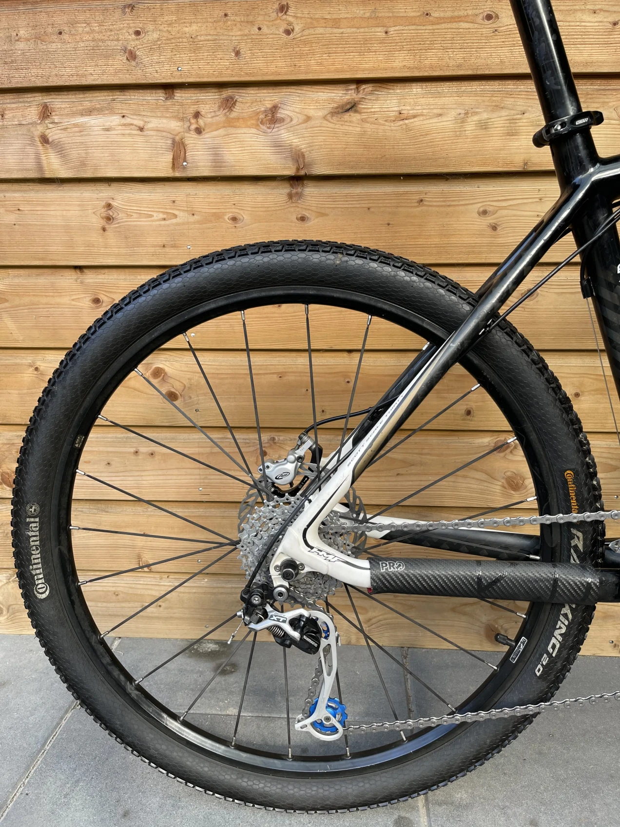 Scott scale 30 HMF used in l | buycycle