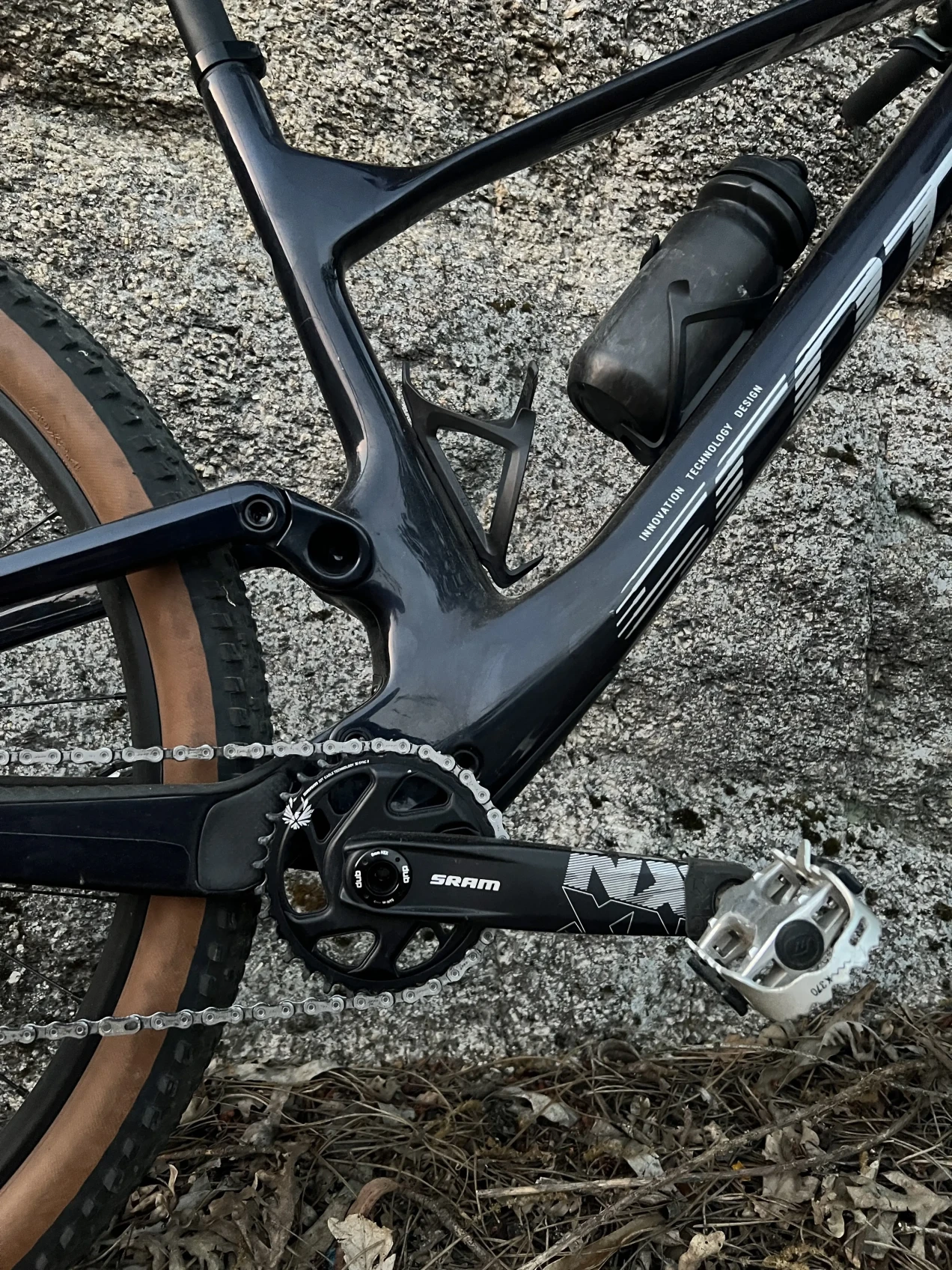 Scott Spark RC Comp used in l | buycycle