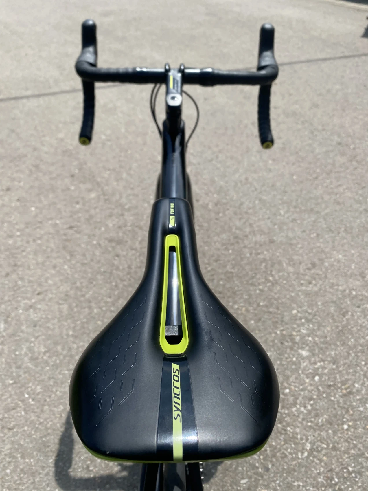 Scott Addict RC Pro Disc utilizado en m | buycycle