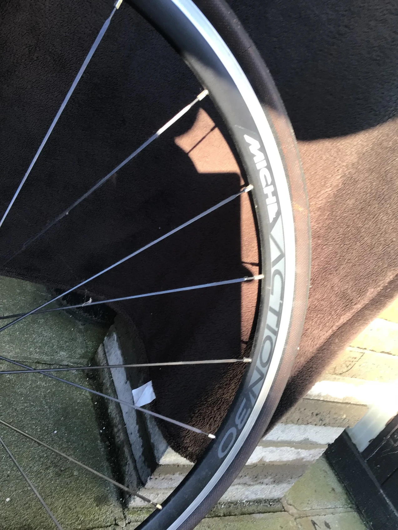 Kuota Kredo ultra gebruikt in m | buycycle