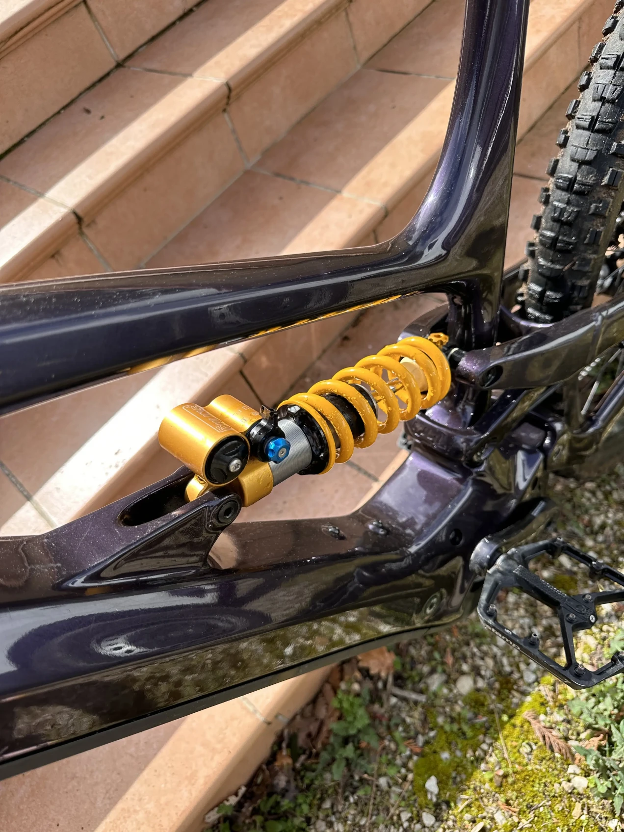 YT Industries Decoy Elite used in xxl | buycycle