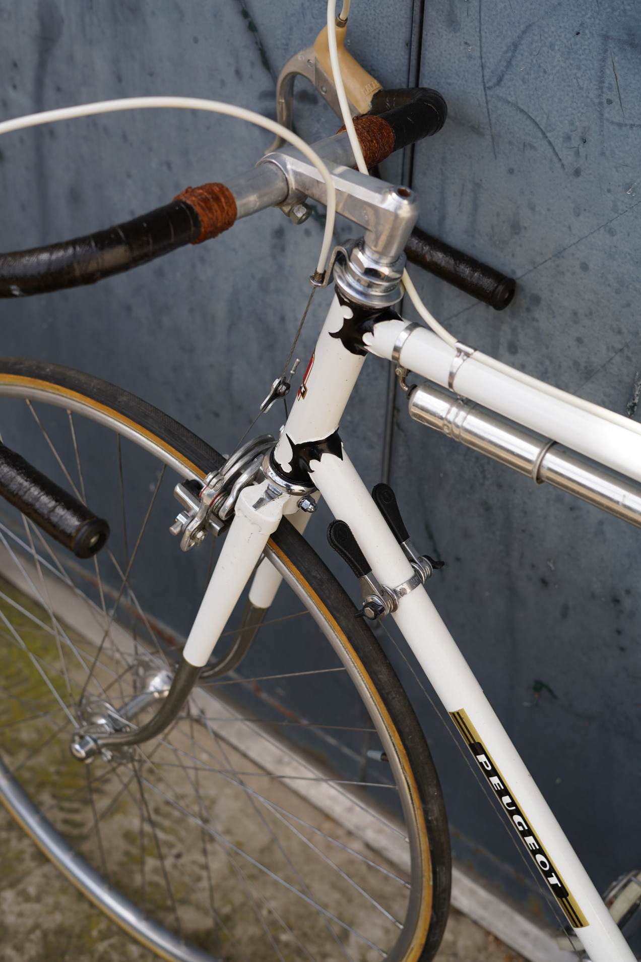 Peugeot PX10 gebruikt in L | buycycle